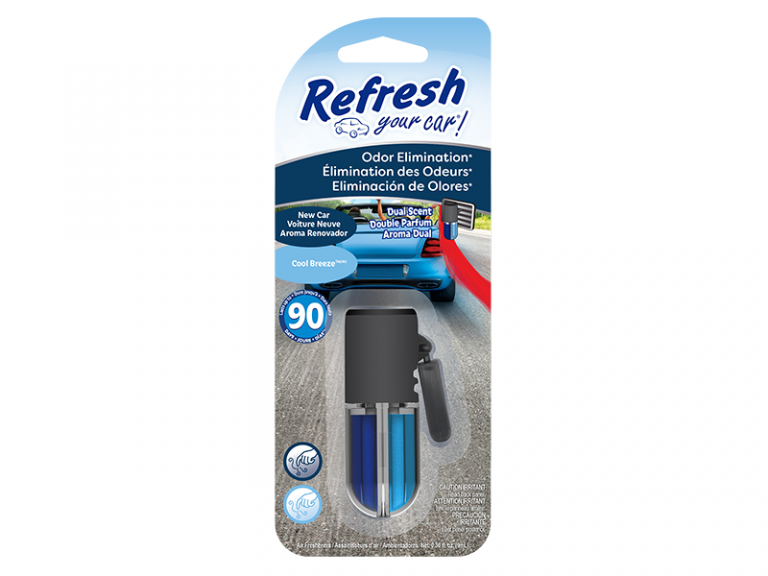 Clip to Vent Archives - Refresh Your Car Auto Air Freshners
